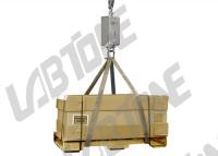 China Packaging Test Product Drop Tester For Large And Heavy Payloads Meet JIS Requirements for sale