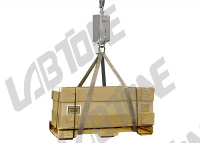 China Packaging Test Product Drop Tester For Large And Heavy Payloads Meet JIS Requirements for sale