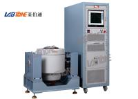 China Vibration Table Testing Equipment With RTCA DO-160F and IEC/EN/AS 60068.2.6 for sale