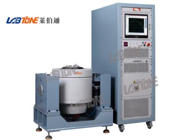 China Vibration Table Testing Equipment With RTCA DO-160F and IEC/EN/AS 60068.2.6 for sale