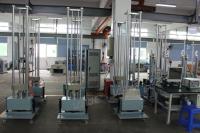 China Mechanical Shock Test Equipment Professional Manufacture Provides Various Shock Tester for sale