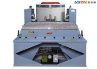 China 50kN Force Electrodynamic Shaker  Vibration Test Machine For Vibration Shock Testing for sale