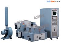 China 22kN Electrodynamic Vibration Shaker System Conforming to IEC60068-2-27:2008 for sale