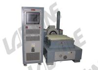 China Vibration Tester For Simulated Vibration Test In Laboratory With ASTM Standard for sale