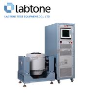 China 3-Axis Vibration Test Systems, Shaker Table For Automotive Parts Road Simulation for sale