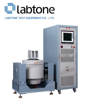 China Vibration Testing System Lab Machin for Auto Parts Meets JIS D1601 Standards for sale