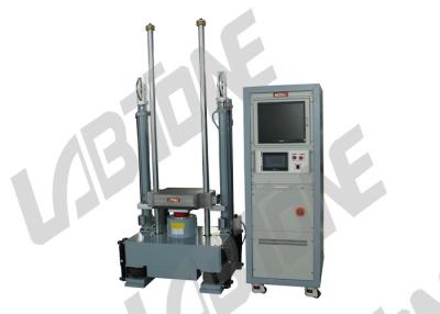 China 4200KG Shock Test System For Consumer Electronics With 0.5-0.8MPa Compressed Air for sale