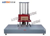 China 200kg Payload Packaging Drop Test Equipment for Big size and Heavy package with ISTA for sale
