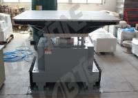 China 1000*1000 mm Bump Test Machine For Electronic Display Shock Test Meet GB Standard for sale