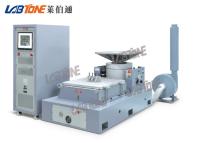 China High Frequency Vibration Test System With RTCA DO-160F and IEC/EN/AS 60068.2.6 for sale