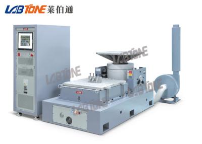 China High Frequency Vibration Test System With RTCA DO-160F and IEC/EN/AS 60068.2.6 for sale
