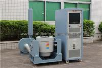 China Electrodynamic Shaker Vibration Test System With ISO 16750 , ISTA 1A  Standards for sale