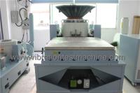 China Sinusoidal Random Vibration Test System For 3 Axes Z X Y Direction Vibration Test for sale