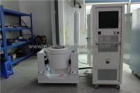 China Electrodynamic Vibration Shaker Vibration Test System Meets MILSTD 810G Method 516.6 for sale