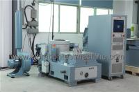 China 50kN Vibration Testing Shakers And Exciters Meet Fedex PackageTesting Standard for sale