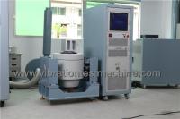 China High Frequency Vibration Testing Machine For Electronics With ISO 13355 2001 for sale