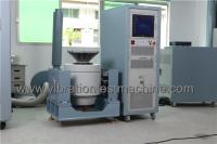 China Sine On Random Vibration Testing Machine For Battery Laboratory Test UN38.3 for sale