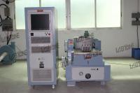 China Long Stroke Vibration Shaker System Vibration Tests for Electric and Electronic Parts for sale