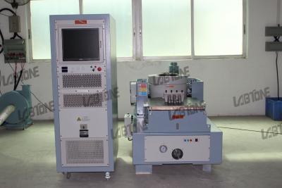 China Long Stroke Vibration Shaker System Vibration Tests for Electric and Electronic Parts for sale