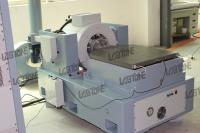 China Transportation Test Electro dyanmic Vibration Test System For Automobile Parts for sale