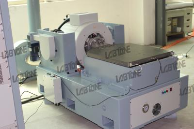 China Transportation Test Electro dyanmic Vibration Test System For Automobile Parts for sale