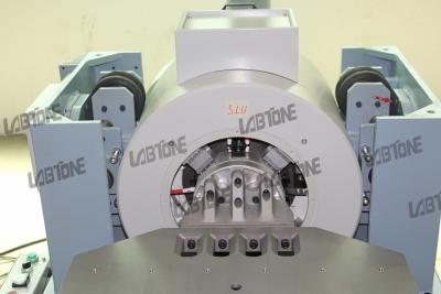 China XYZ Axis Electrodynamic Shaker Vibration Testing Machine, Transportation Tests for sale