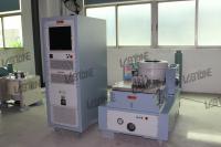 China Small and Simple Vibration Table For Printed Circuit Boards With IEC 60086-5 for sale