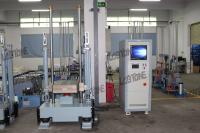 China High Speed Shock Test Equipment For Pulse Duration 6ms With Acceleration 150g for sale