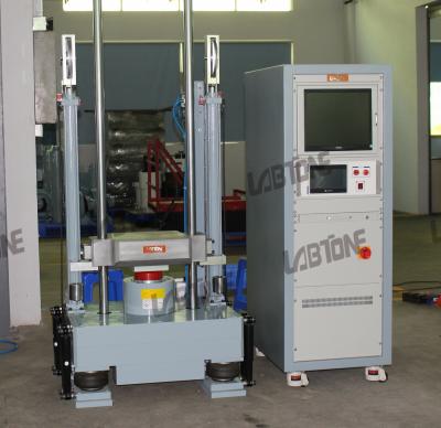 China 50kg Load Shock Test Machine For Electronic Parts Meets IEC 60086-5 Standard for sale