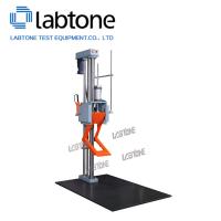 China ISTA 6A Amazon Packaging Drop Test Machine With Payload 85kg Free - fall Drop Test for sale
