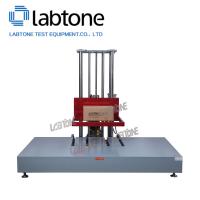 China Precision Packaging Drop Test Machine For Home Appliances With Payload 200kg for sale