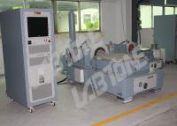 China Simulation Shake Vibration Table Testing Equipment With ASTM Standard , Reliability Vibration Tester for sale