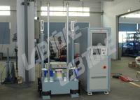 China Military Product Mechanical Shock Tester Equipment Impact Testing Meet ISTA And MIL-STD Standard for sale