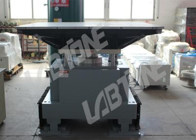 China Electrical Products Bump Tester For Repeating Impact Testing Meet ICE Standard for sale