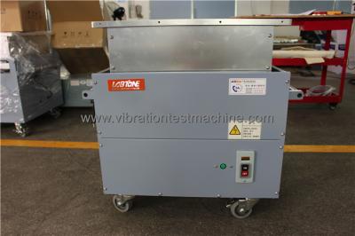 China 130kg Payload Mechanical Shaker Table , VIbration Test Machine Frequency 5-100Hz for sale
