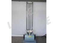China High Speed Shock Test Machine For Computer Compnents Impact Testing With IEC Standard for sale
