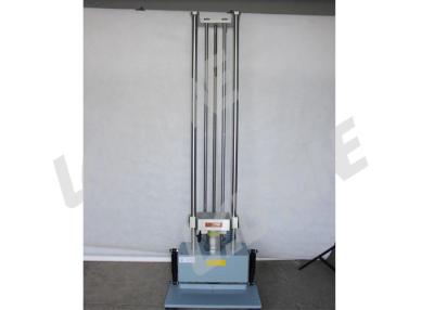 China High Speed Shock Test Machine For Computer Compnents Impact Testing With IEC Standard for sale