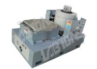 China Electrodynamic Vibration Test Table For Laptops Vibration Test With ISTA Standard for sale