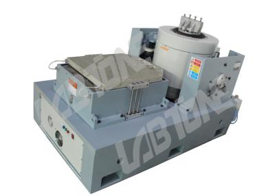 China Electrodynamic Vibration Test Table For Laptops Vibration Test With ISTA Standard for sale