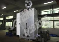 China KDT2000 Drop Tester For Heavy Packaging Drop Testing Meet ISTA Requirements for sale