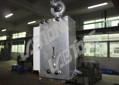 China KDT2000 Drop Tester For Heavy Packaging Drop Testing Meet ISTA Requirements for sale