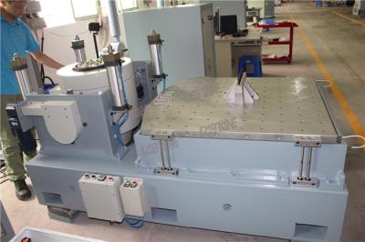 China Vibration Test Equipment  li-ion Battery Test Equipment With IEC62133 UL2054 Test for sale