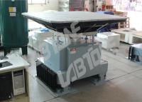 China Electrical Machinery And Equipment Bump Testing Machine For Electronics Drop Test for sale
