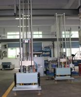 China Half Since Shock Test System For Electronics and Battery Test With UN38.3 Standard for sale