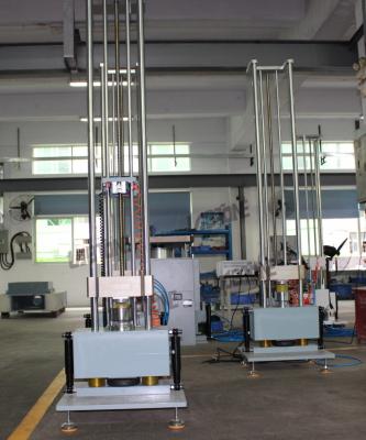 China Half Since Shock Test System For Electronics and Battery Test With UN38.3 Standard for sale