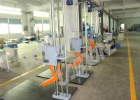 China Industrial Test Machine Drop Testing Equipment For Package Testing With ISTA Standard for sale