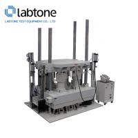 China High Performance Shock Test System For Product / Package Shock Testing for sale