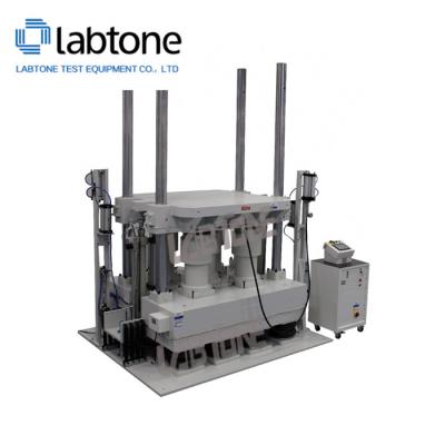 China High Performance Shock Test System For Product / Package Shock Testing for sale