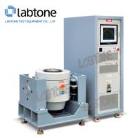 China 3000N Force Battery Vibration Table Testing Equipment Easy Operation for sale
