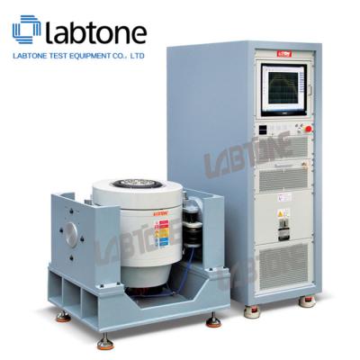 China 3000N Force Battery Vibration Table Testing Equipment Easy Operation for sale
